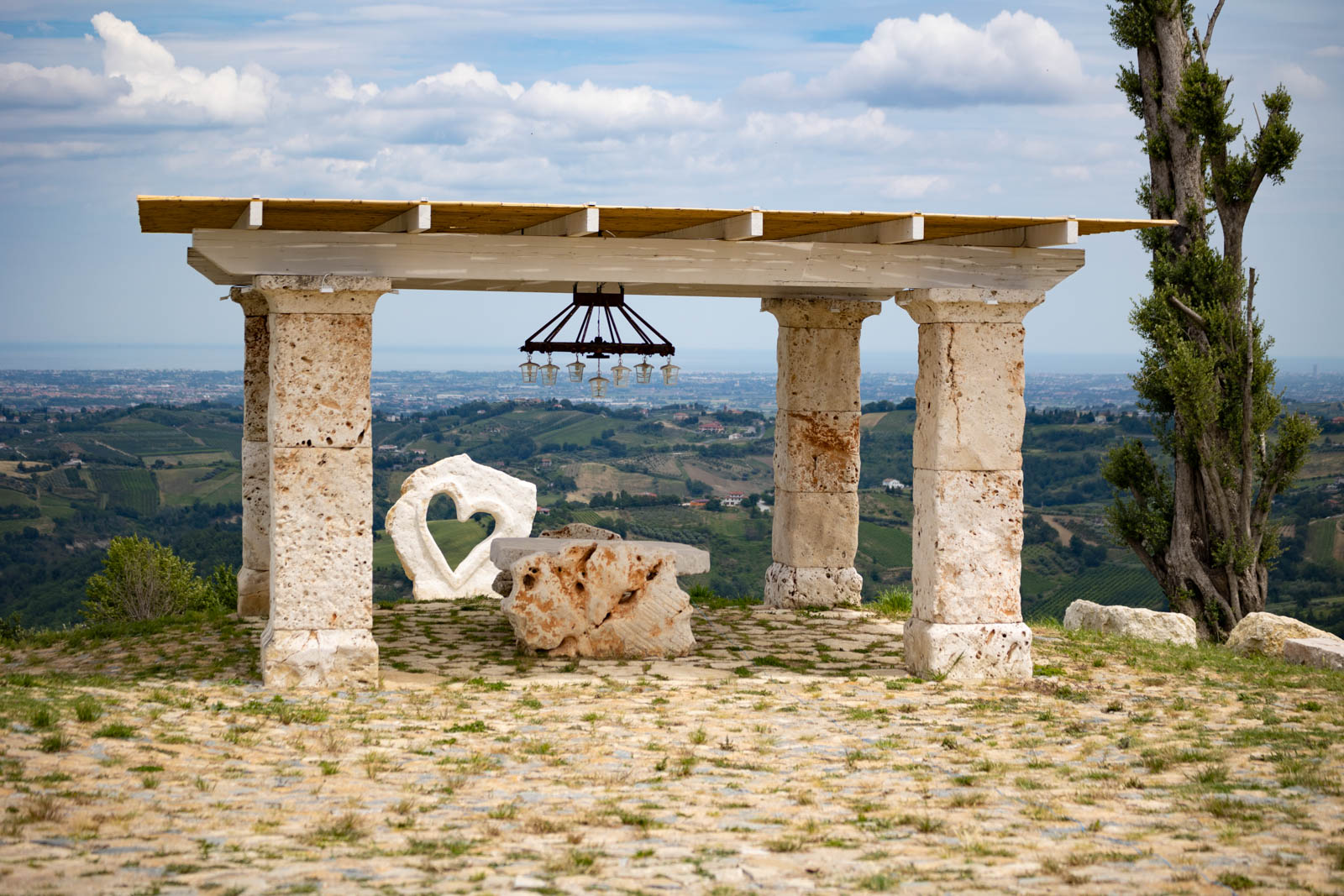 Stazione Di Monteleone
